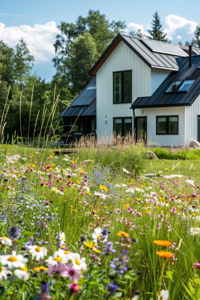 40 Modern Landscape Design Ideas to Transform Your Outdoor Space