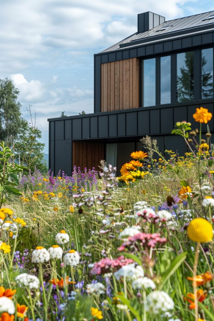 40 Modern Landscape Design Ideas to Transform Your Outdoor Space