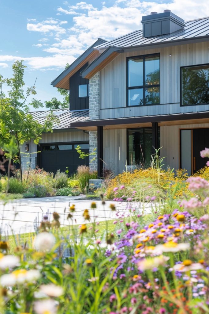 40 Modern Landscape Design Ideas to Transform Your Outdoor Space