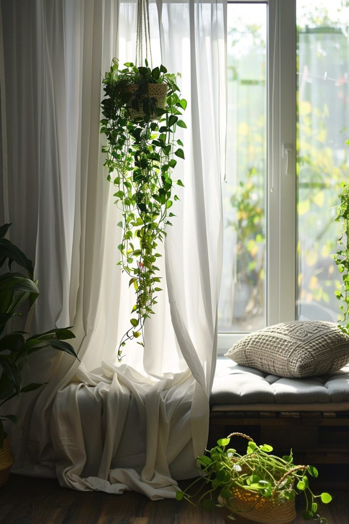 55 Unique Curtains to Transform Your Space