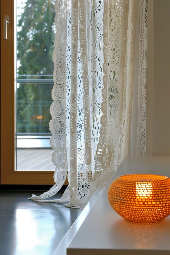 55 Unique Curtains to Transform Your Space