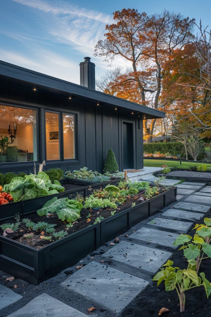 40 Modern Landscape Design Ideas to Transform Your Outdoor Space