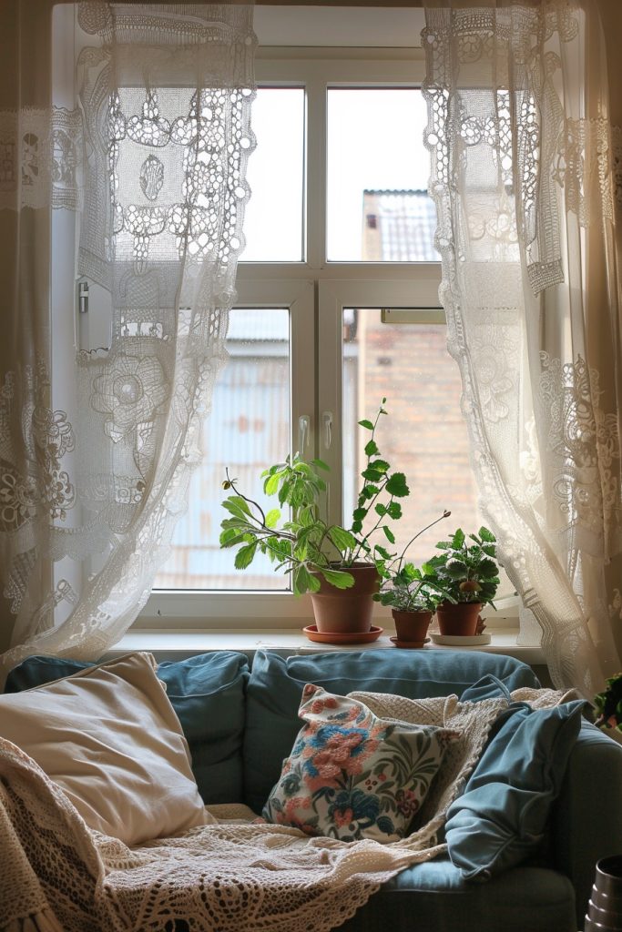 55 Unique Curtains to Transform Your Space