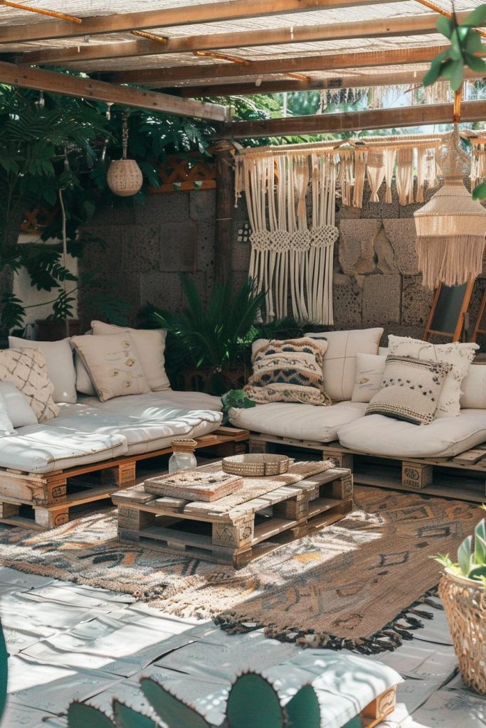57 Adorable Garden Decor Ideas to Transform Your Outdoor Space