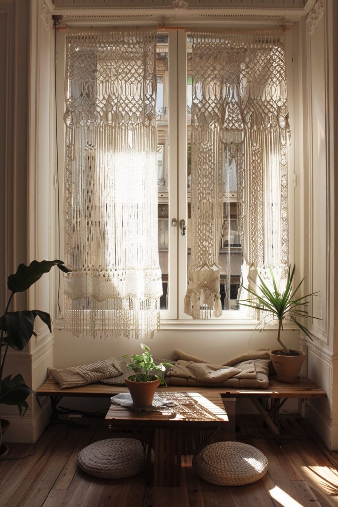 55 Unique Curtains to Transform Your Space