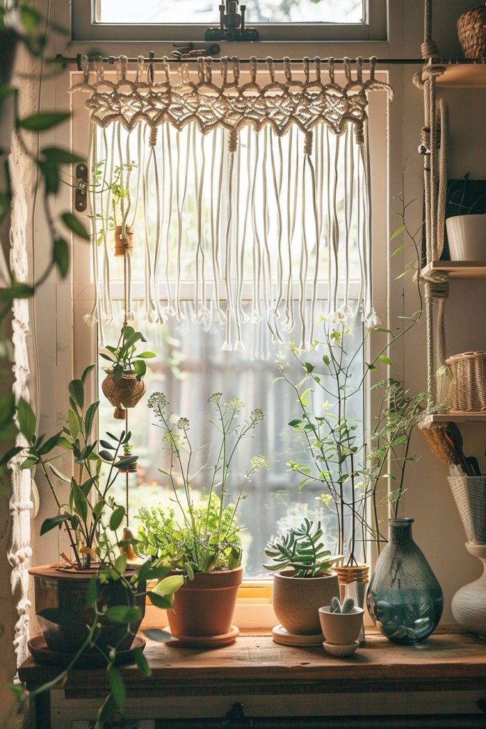 55 Unique Curtains to Transform Your Space