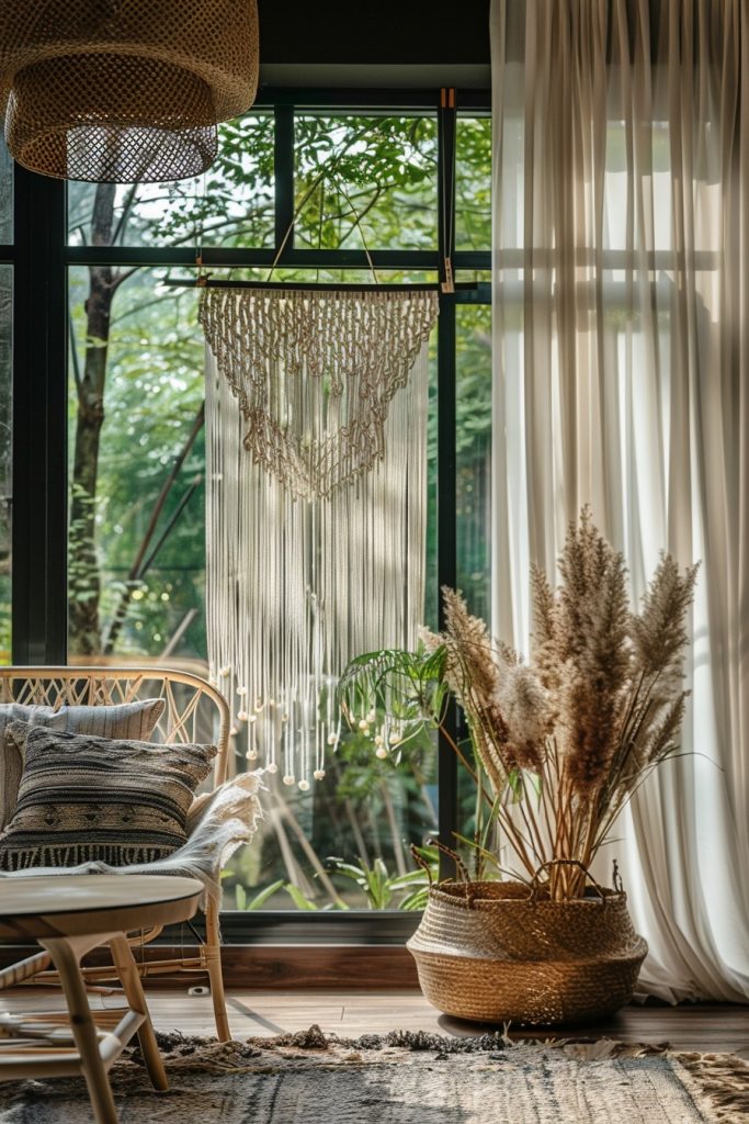 55 Unique Curtains to Transform Your Space