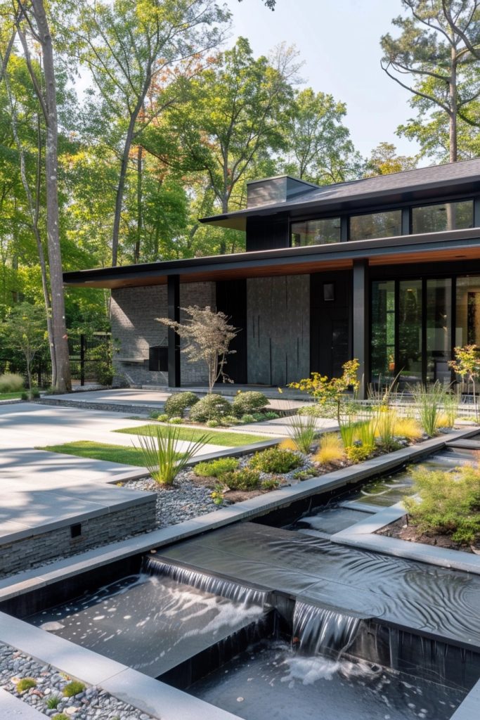 40 Modern Landscape Design Ideas to Transform Your Outdoor Space