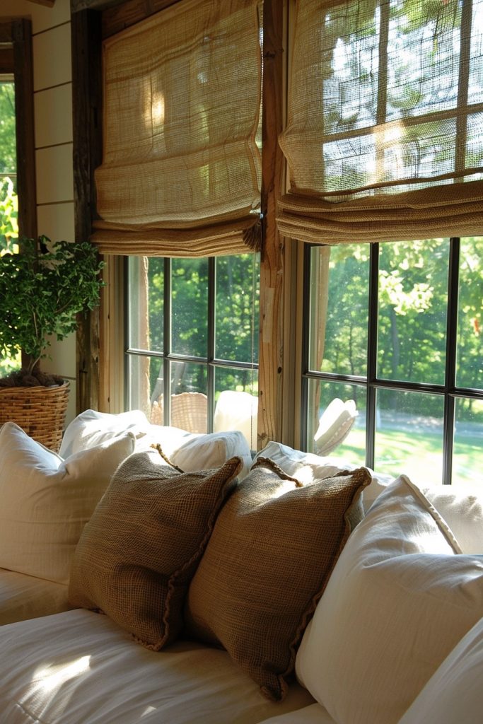 55 Unique Curtains to Transform Your Space