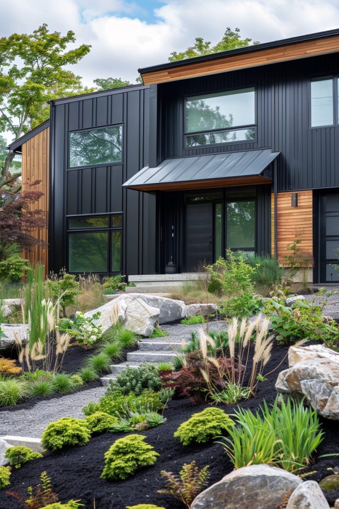 40 Modern Landscape Design Ideas to Transform Your Outdoor Space