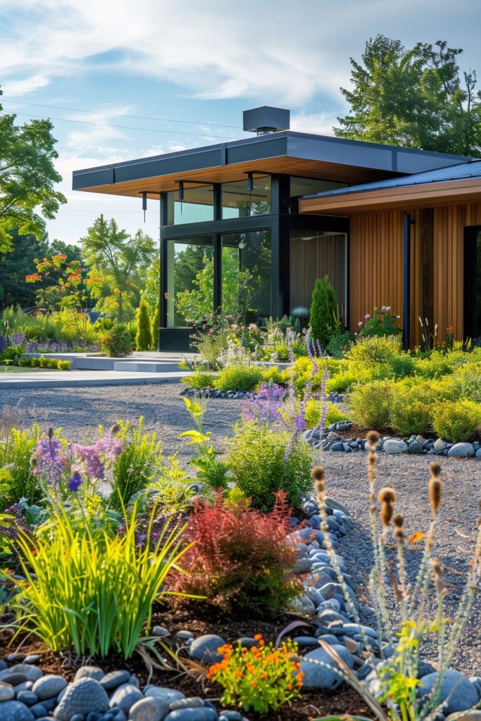 40 Modern Landscape Design Ideas to Transform Your Outdoor Space