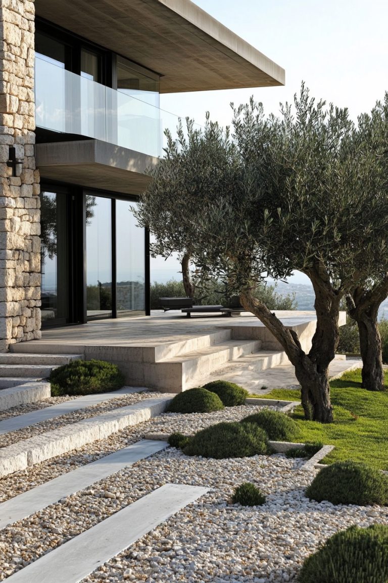 39 Mediterranean Garden Design Ideas for a Blissful Oasis
