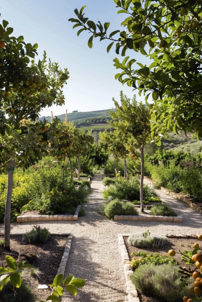 72 Farmhouse Garden Layouts: Transform Your Outdoor Space