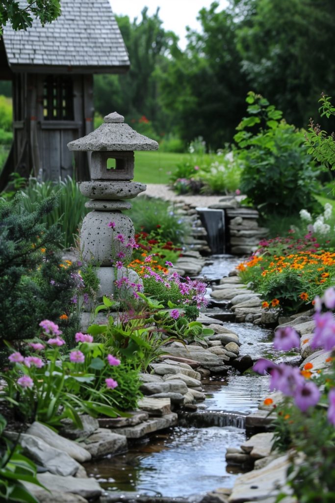 72 Farmhouse Garden Layouts: Transform Your Outdoor Space