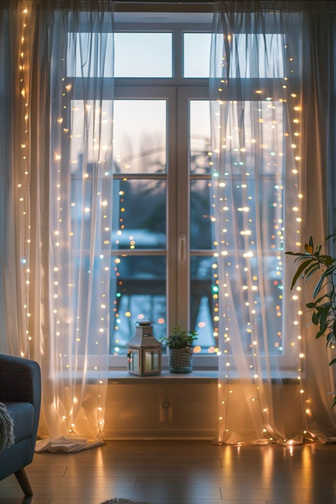 55 Unique Curtains to Transform Your Space