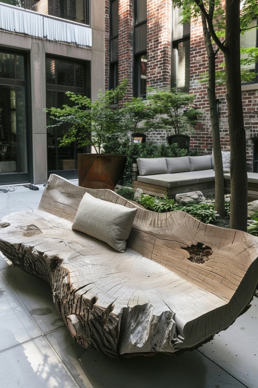 65 Fresh Garden Nook Ideas You'll Love