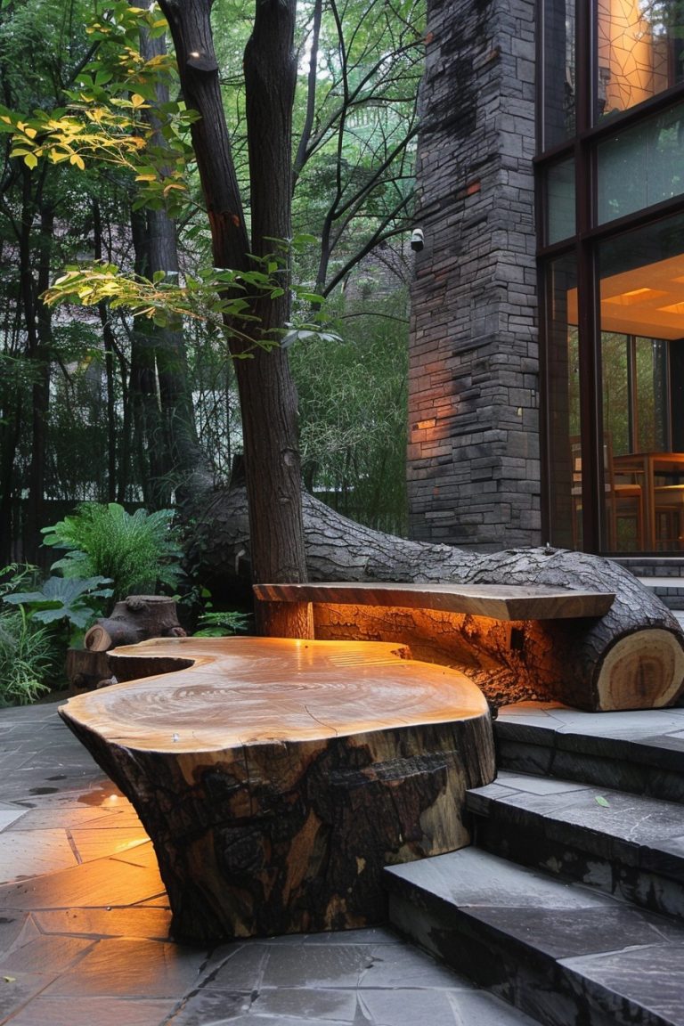 65 Fresh Garden Nook Ideas You'll Love