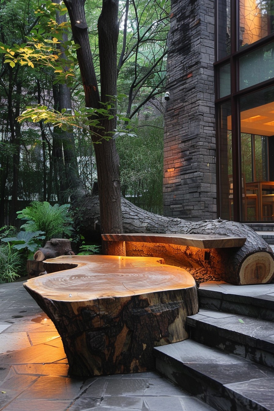 65 Fresh Garden Nook Ideas You'll Love