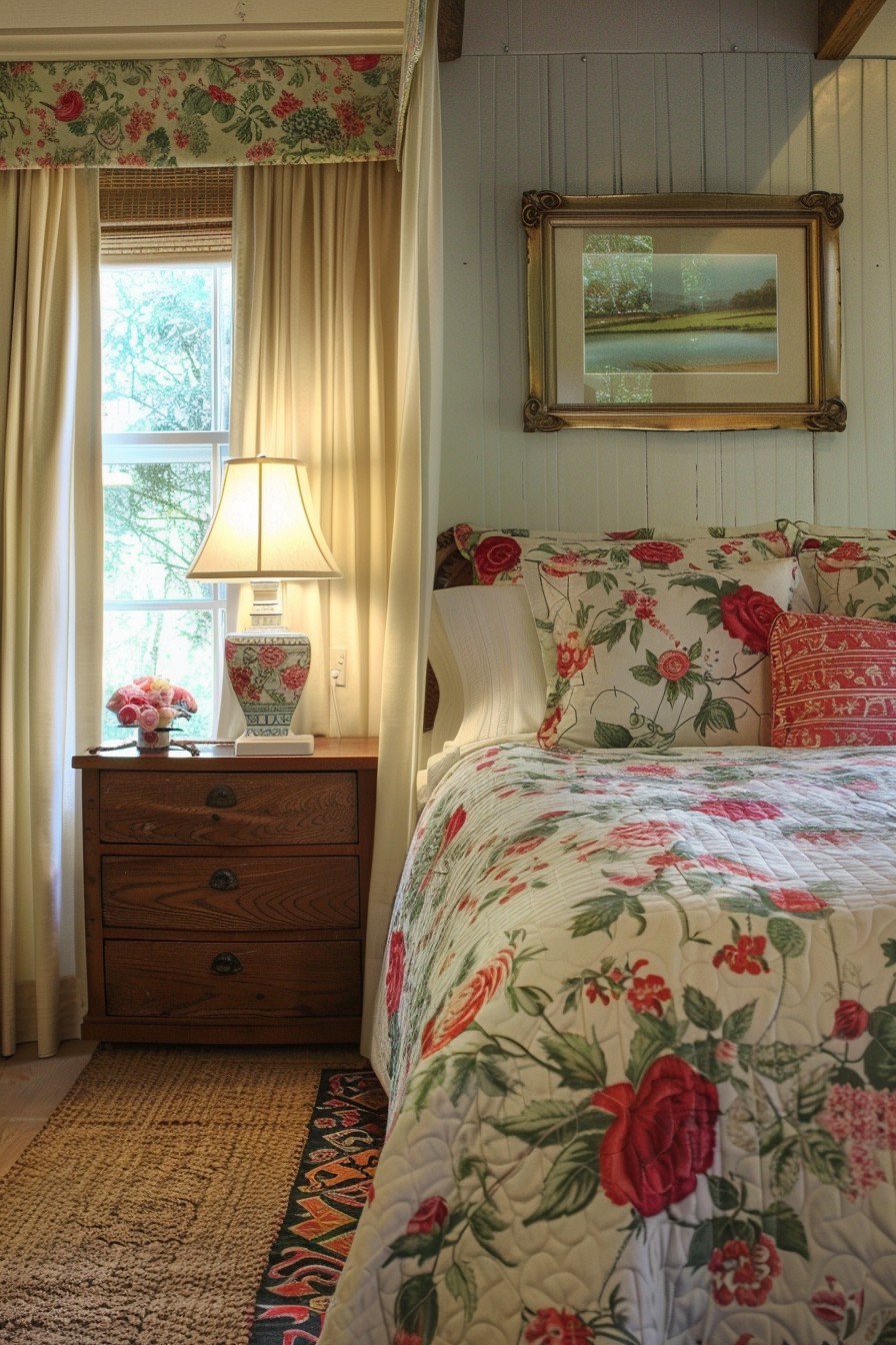 21 More Bedroom Inspirations to Spark Your Creativity