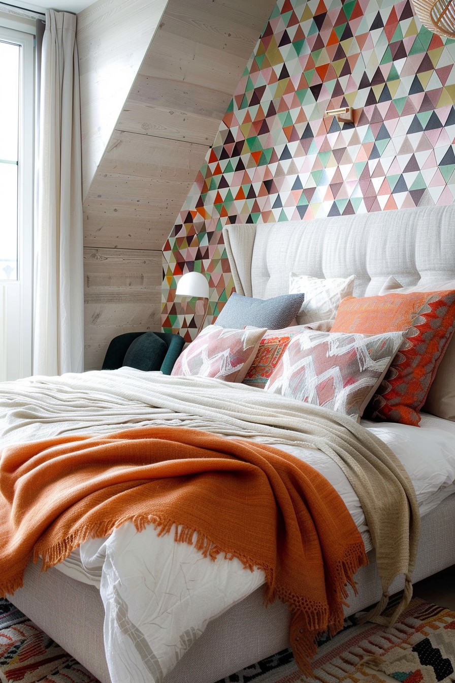 21 More Bedroom Inspirations to Spark Your Creativity