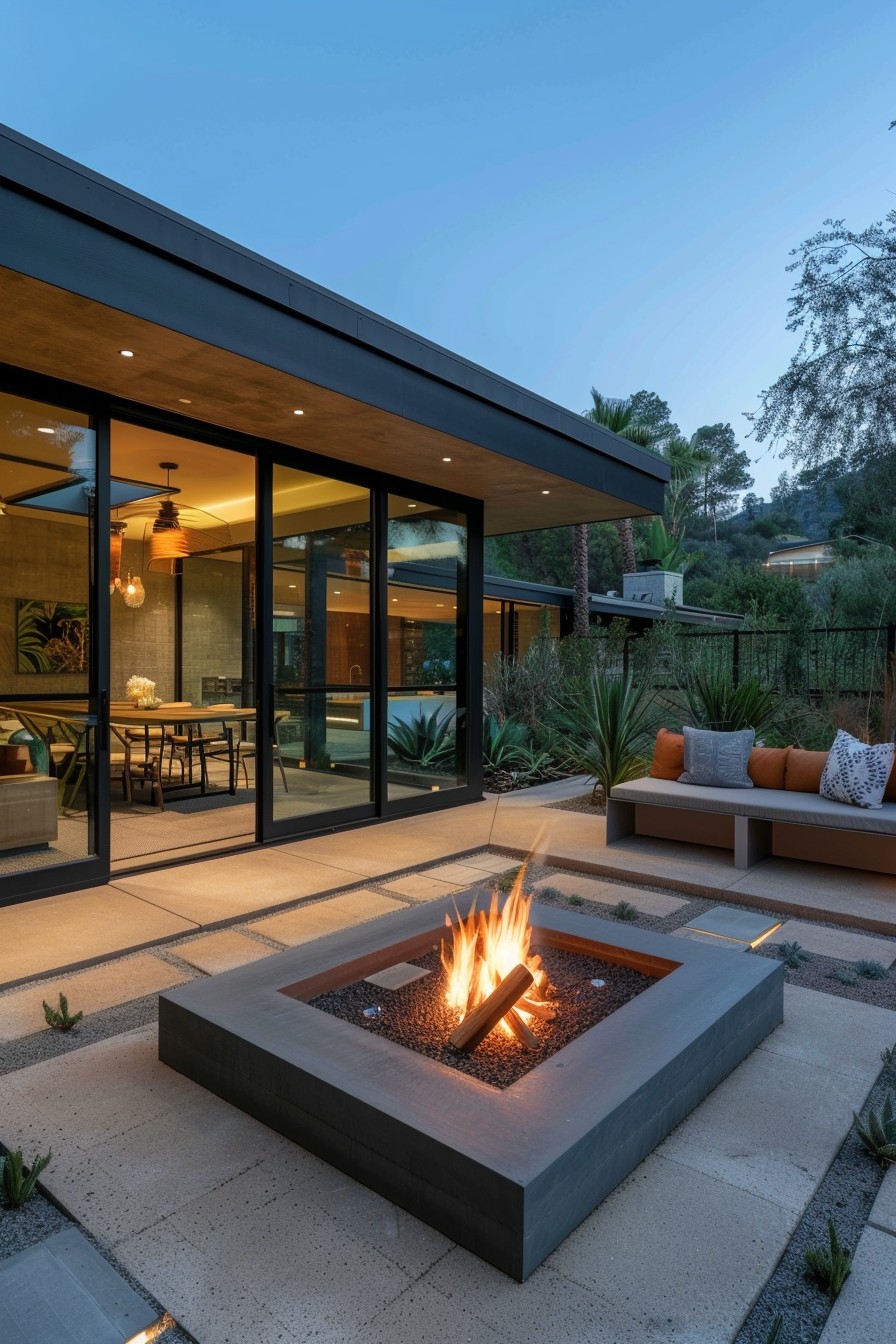 77 Modern Garden Ideas for a Stylish Outdoor Oasis
