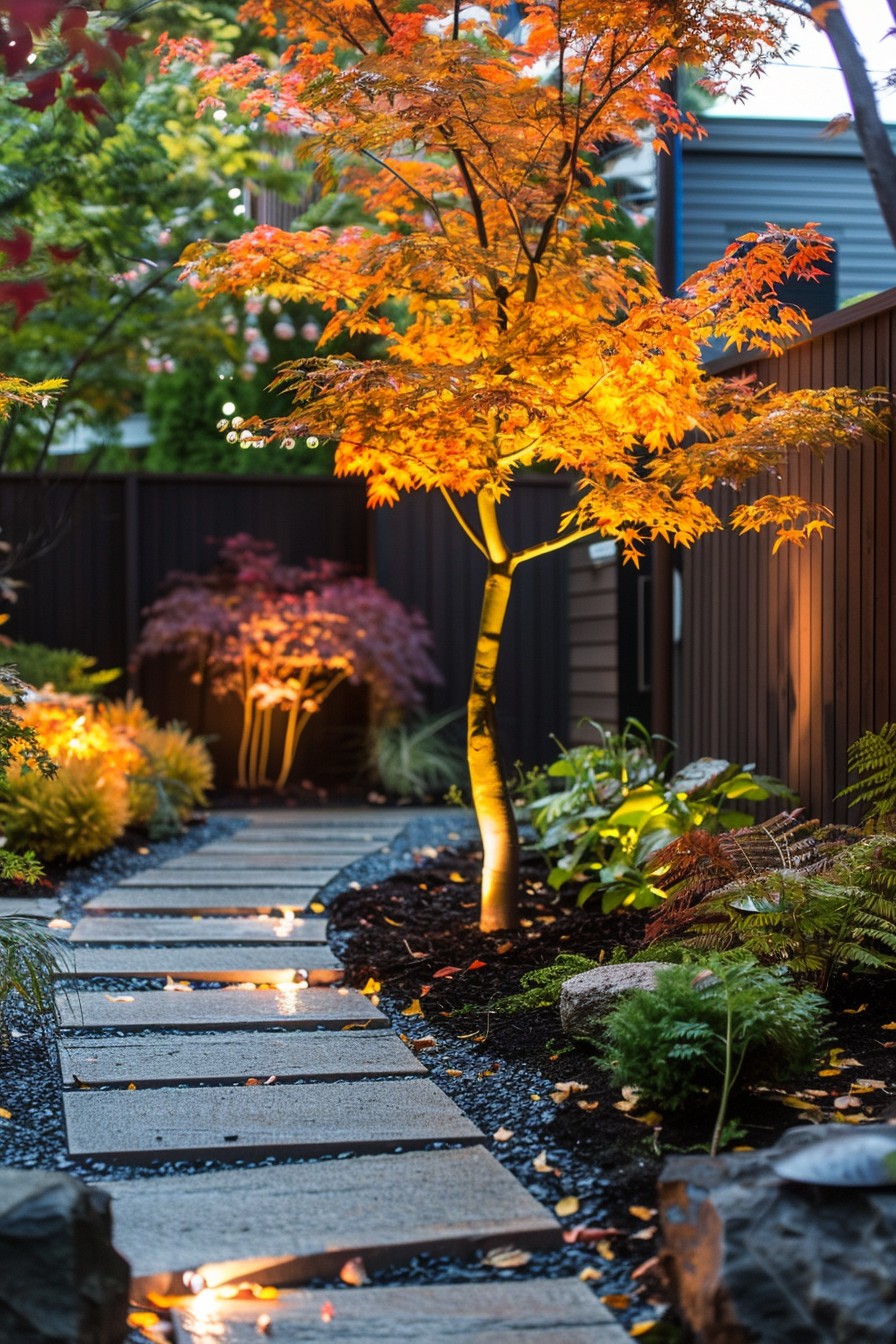 70 Fall Garden Ideas to Transform Your Space