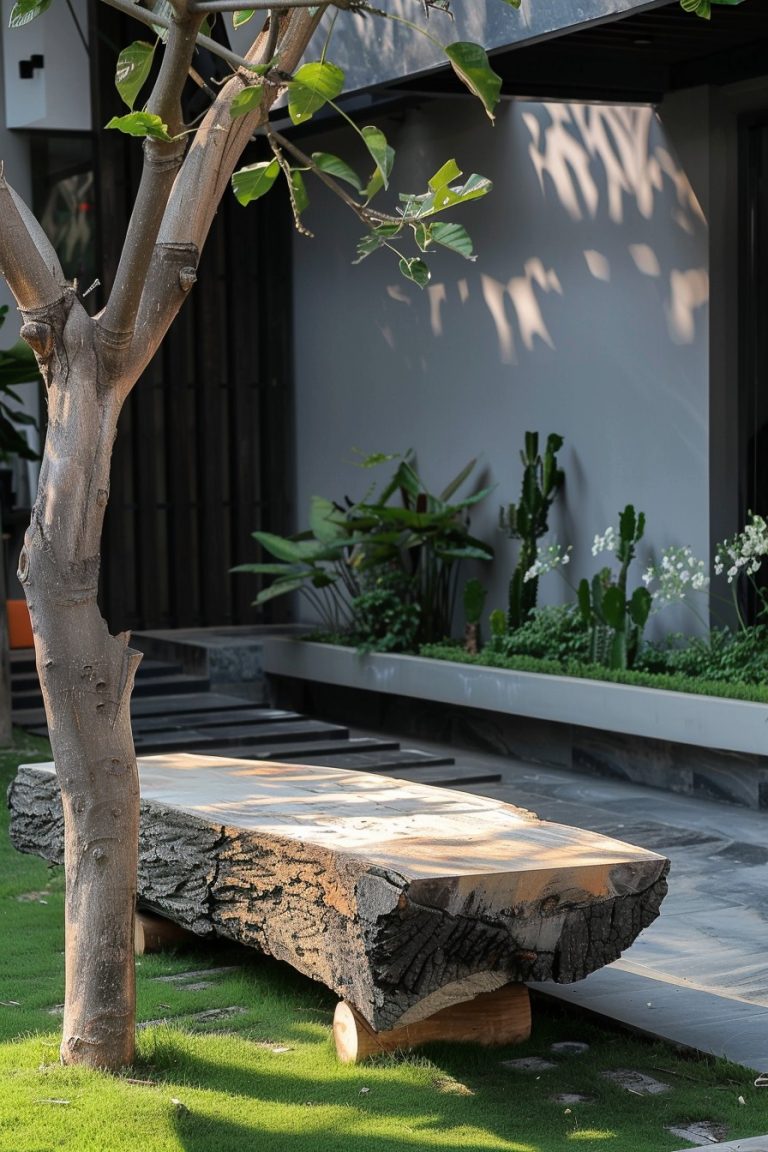 65 Fresh Garden Nook Ideas You'll Love