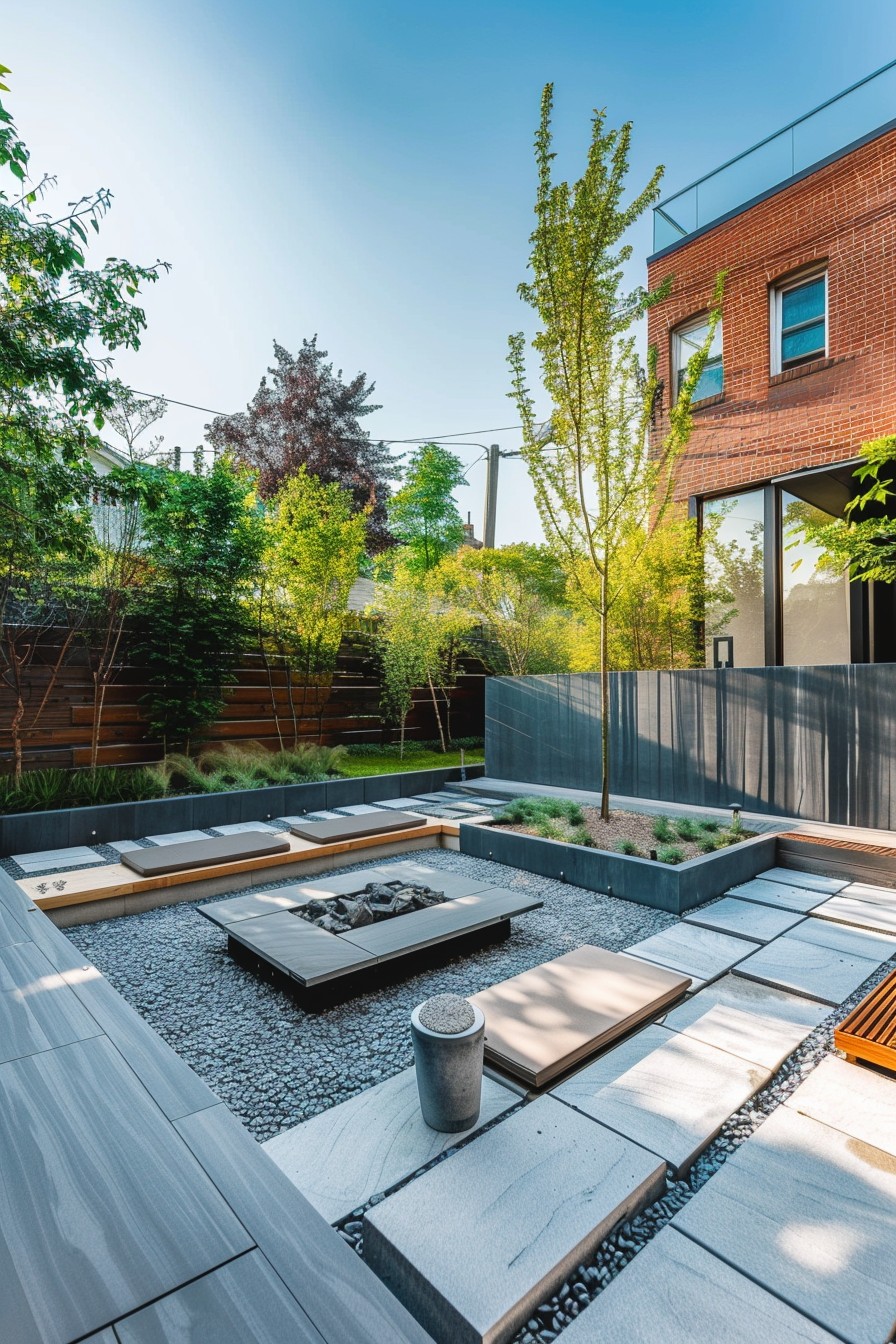 77 Modern Garden Ideas for a Stylish Outdoor Oasis