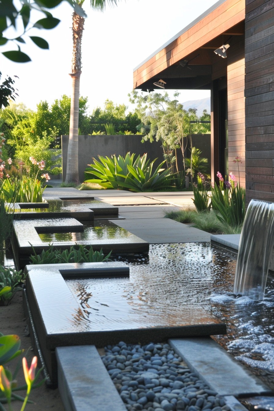 77 Modern Garden Ideas for a Stylish Outdoor Oasis