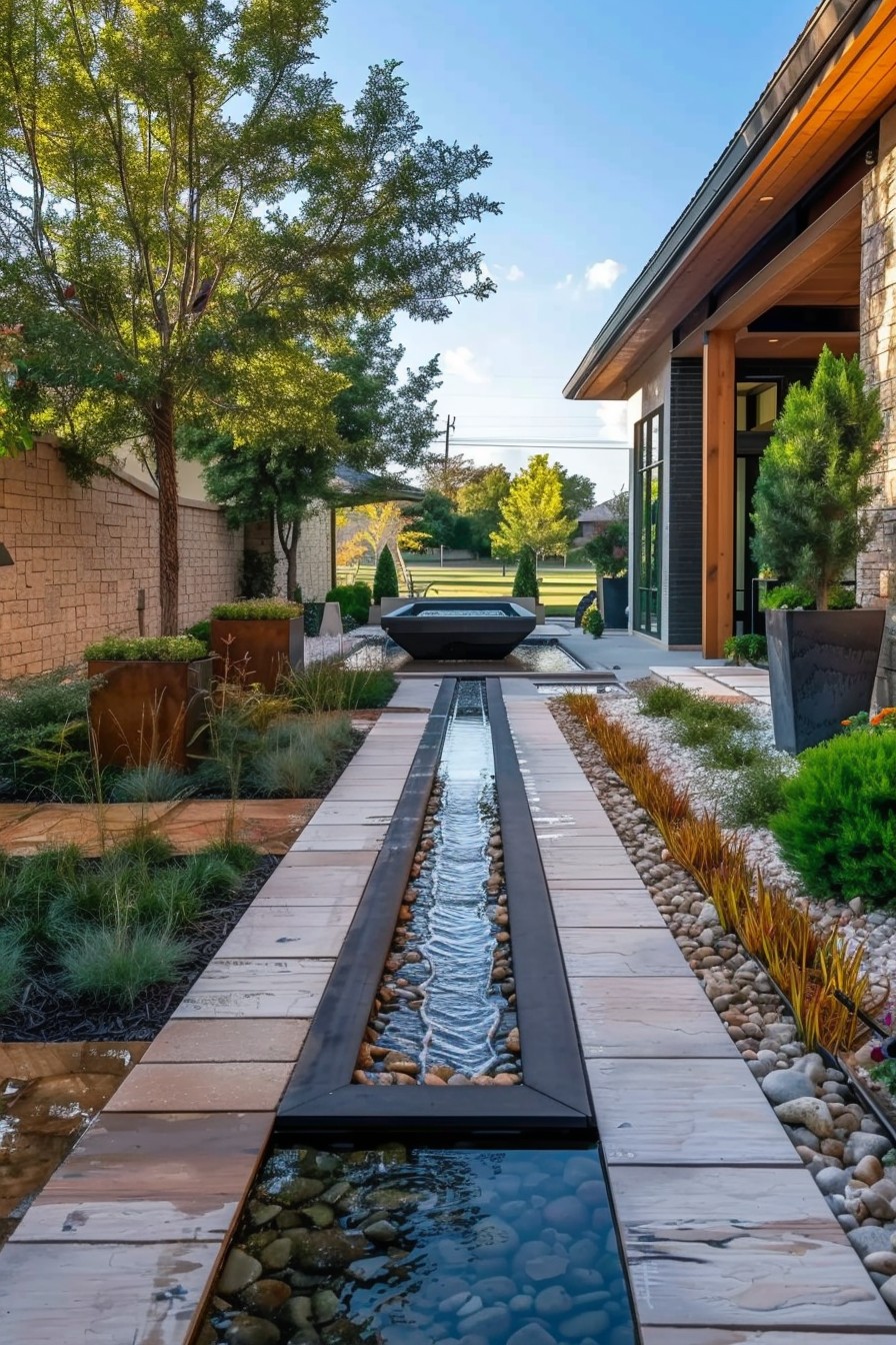 77 Modern Garden Ideas for a Stylish Outdoor Oasis