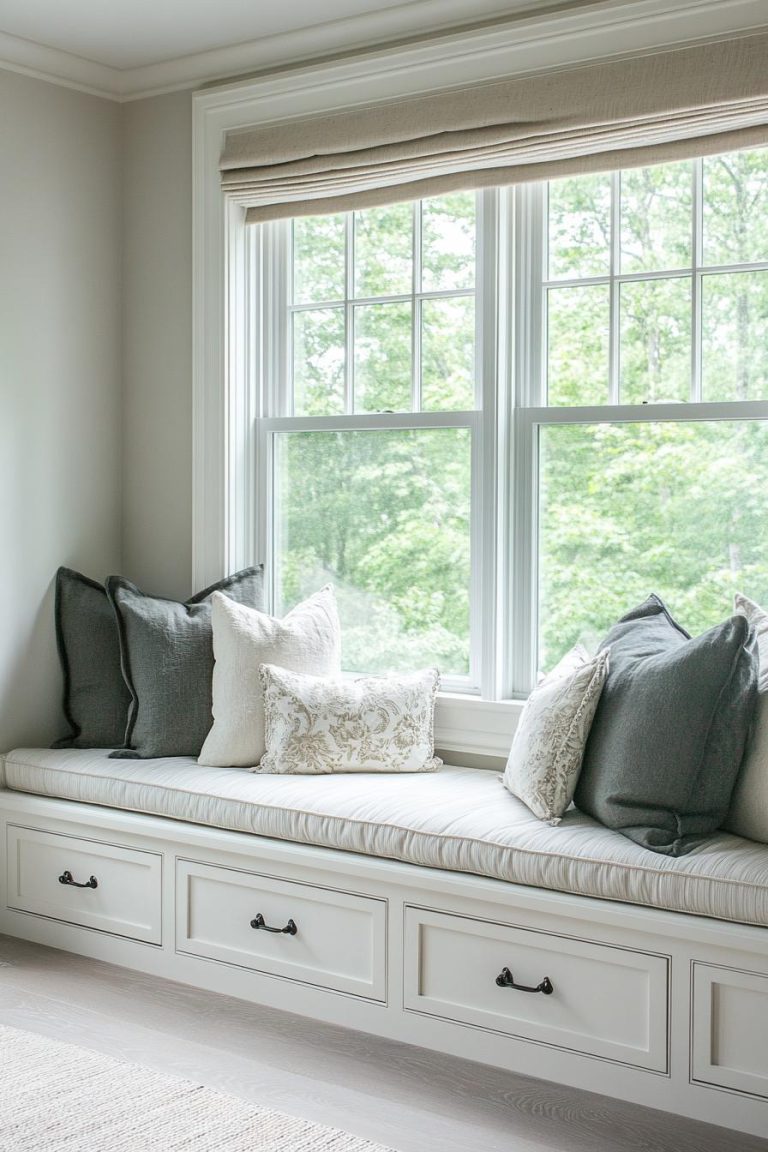 38 Ingenious Bedroom Built-Ins Ideas for More Clever Storage