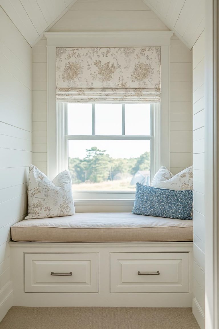 38 Ingenious Bedroom Built-Ins Ideas for More Clever Storage