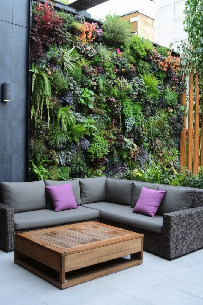 40 Outdoor Patio Decor Ideas to Transform Your Space