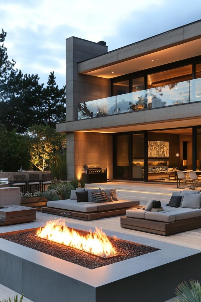 39 Stunning Home Outdoor Space Ideas to Transform Your Backyard