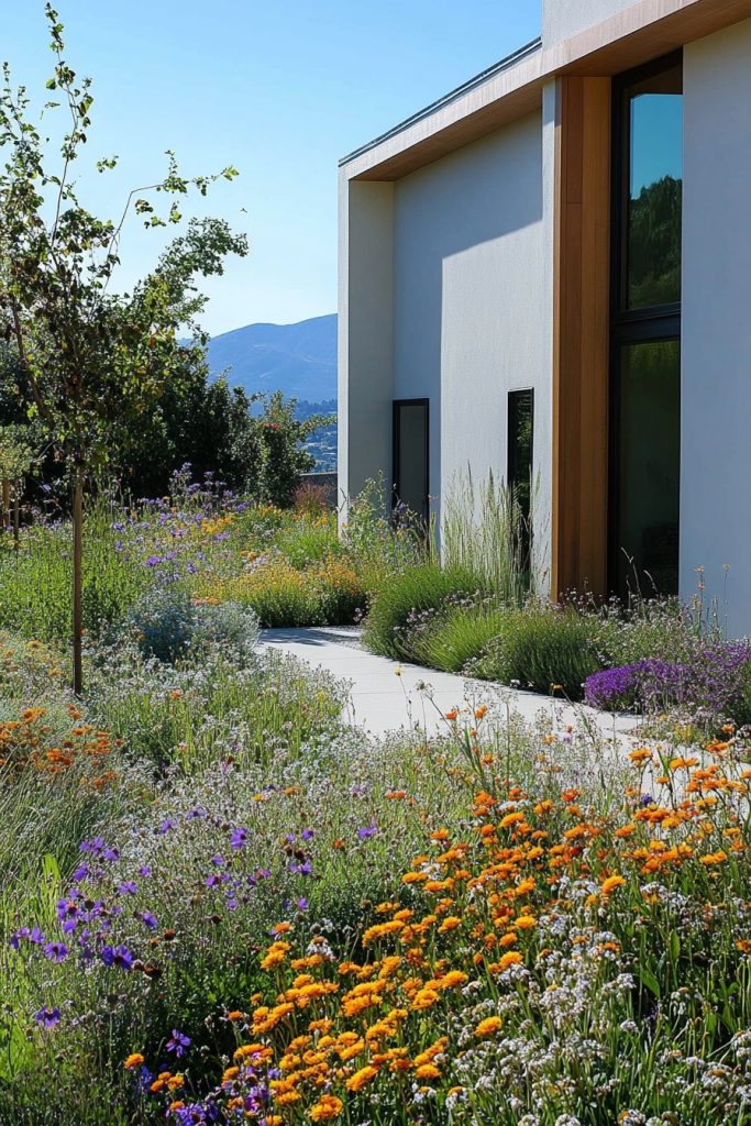 38 Front Yard Design Ideas to Transform Your Curb Appeal