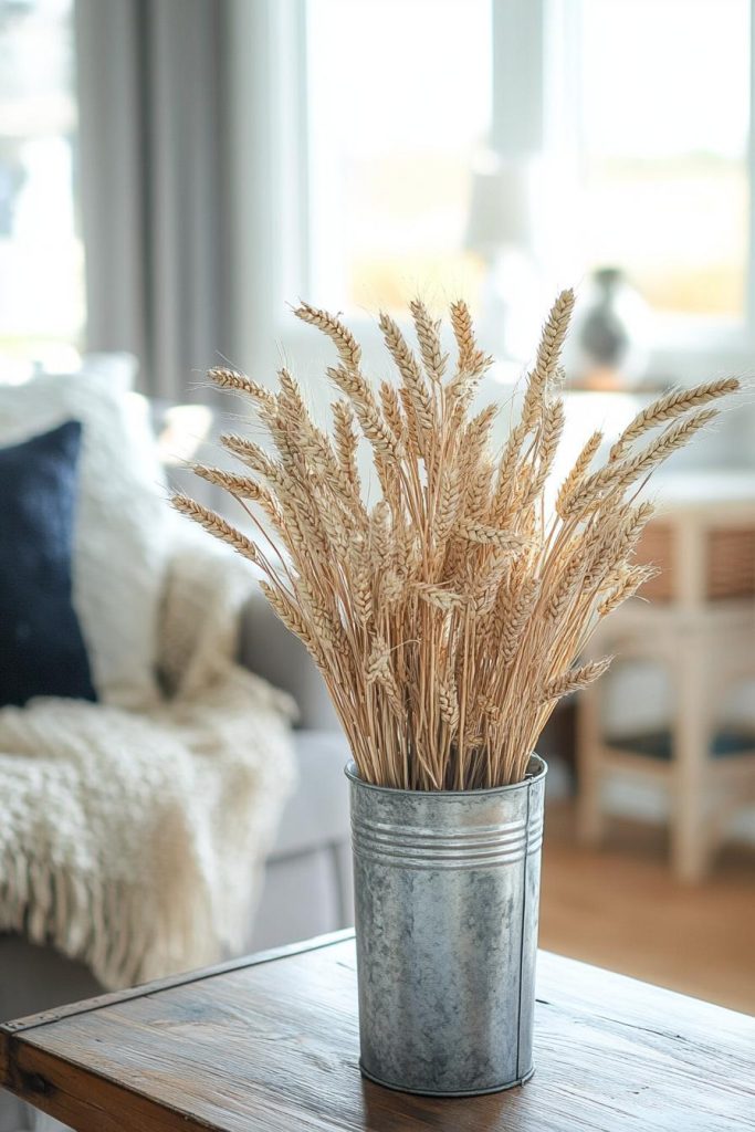 36 Modern Fall Farmhouse Decor Ideas for a Cozy Autumn