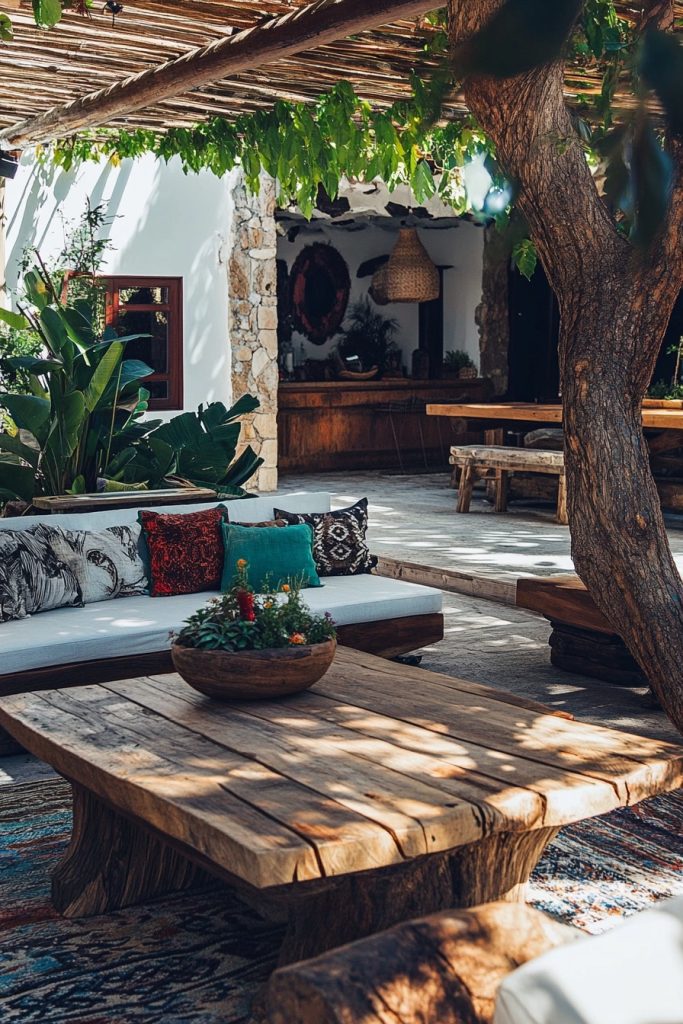 40 Outdoor Patio Decor Ideas to Transform Your Space