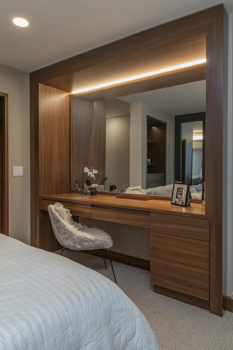 38 Ingenious Bedroom Built-Ins Ideas for More Clever Storage