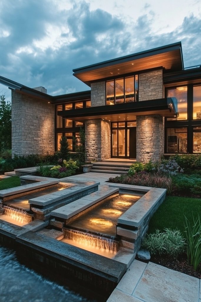 38 Front Yard Design Ideas to Transform Your Curb Appeal