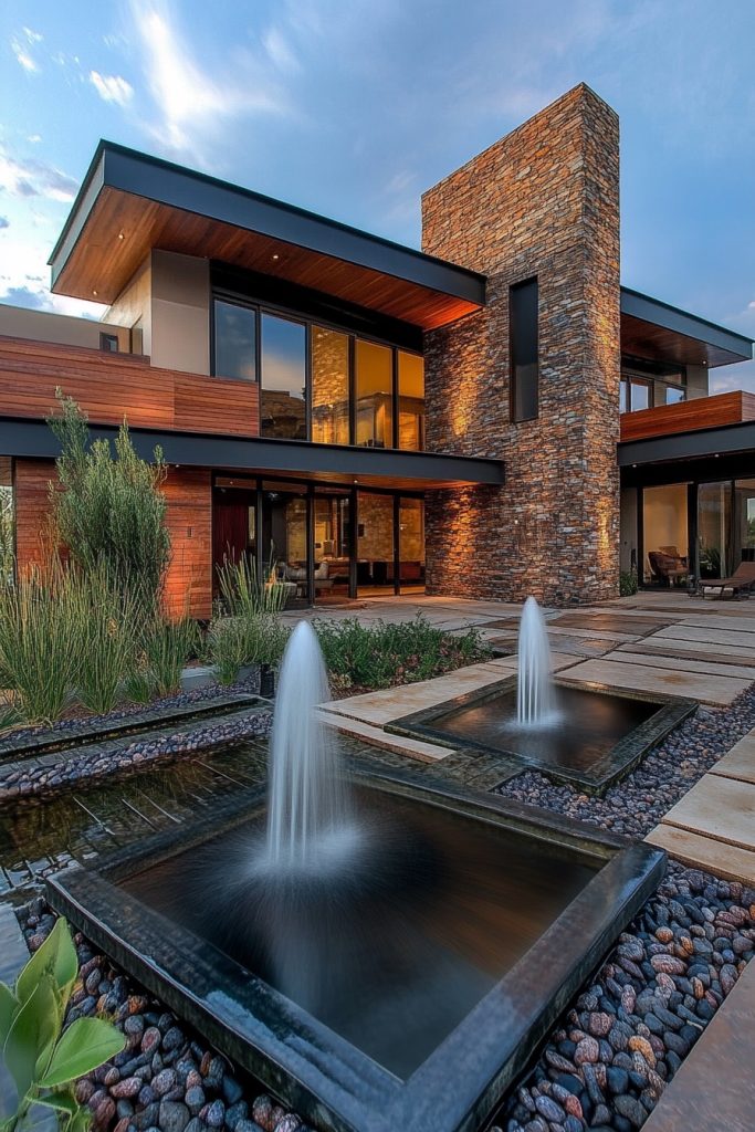 38 Front Yard Design Ideas to Transform Your Curb Appeal