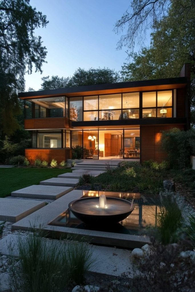 38 Front Yard Design Ideas to Transform Your Curb Appeal