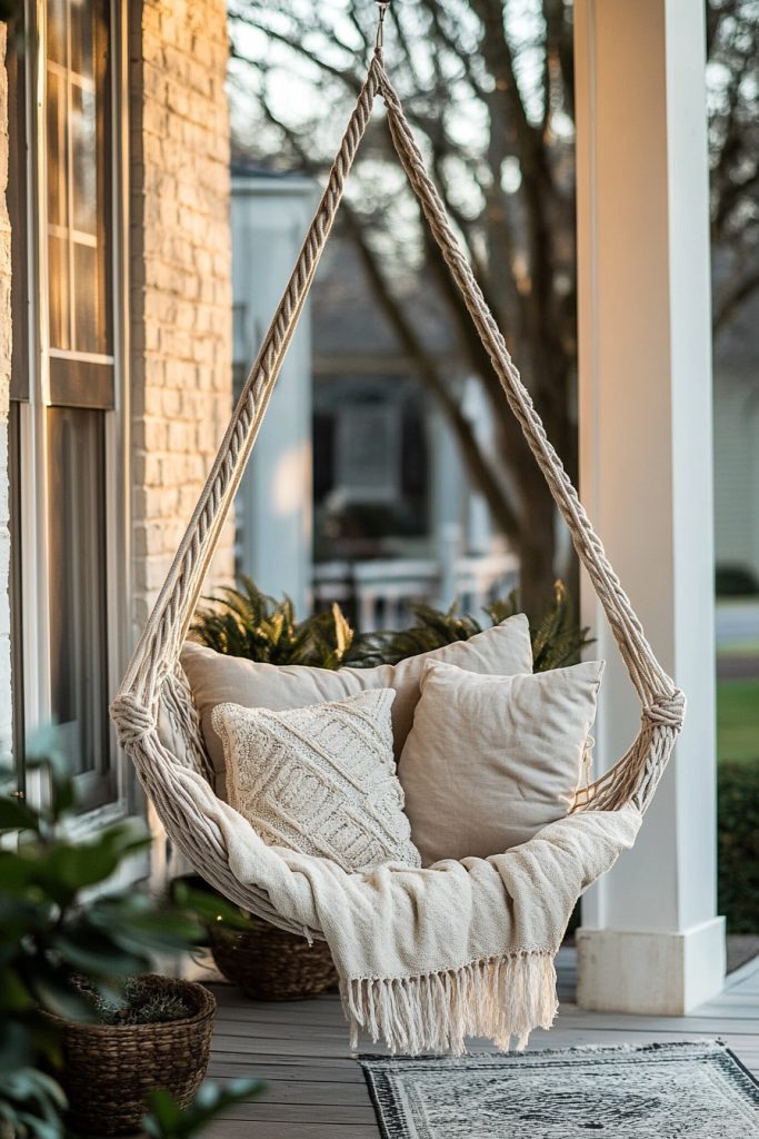 40 Outdoor Patio Decor Ideas to Transform Your Space