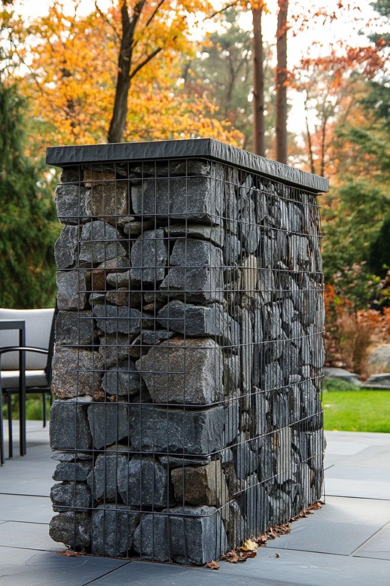 38 Backyard Privacy Walls to Transform Your Outdoor Oasis