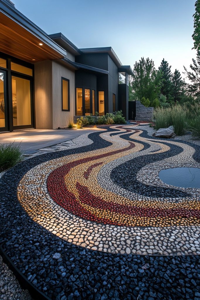 35 Gravel Garden Ideas for Stunning Outdoor Spaces
