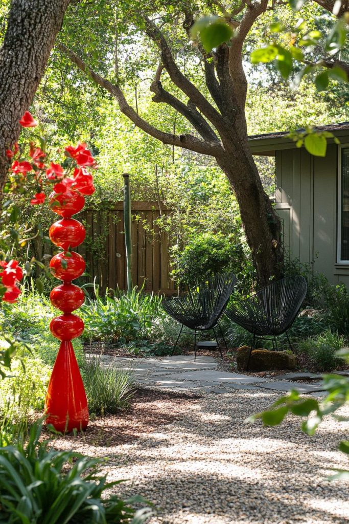 39 Stunning Home Outdoor Space Ideas to Transform Your Backyard