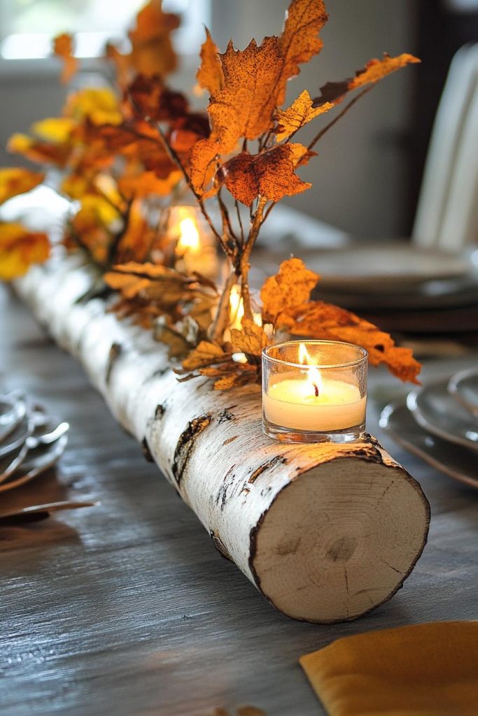 40 Brilliant Fall Decor Ideas to Cozy Up Your Space
