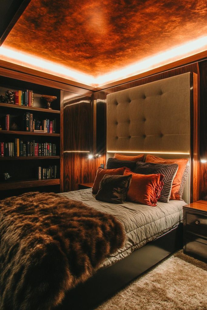 38 Ingenious Bedroom Built-Ins Ideas for More Clever Storage