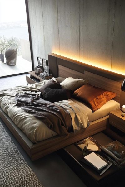 38 Ingenious Bedroom Built-Ins Ideas for More Clever Storage