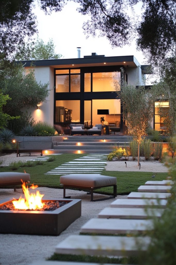 38 Front Yard Design Ideas to Transform Your Curb Appeal