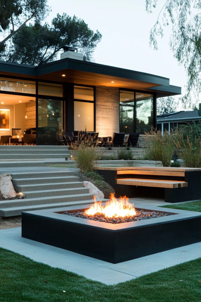 38 Front Yard Design Ideas to Transform Your Curb Appeal